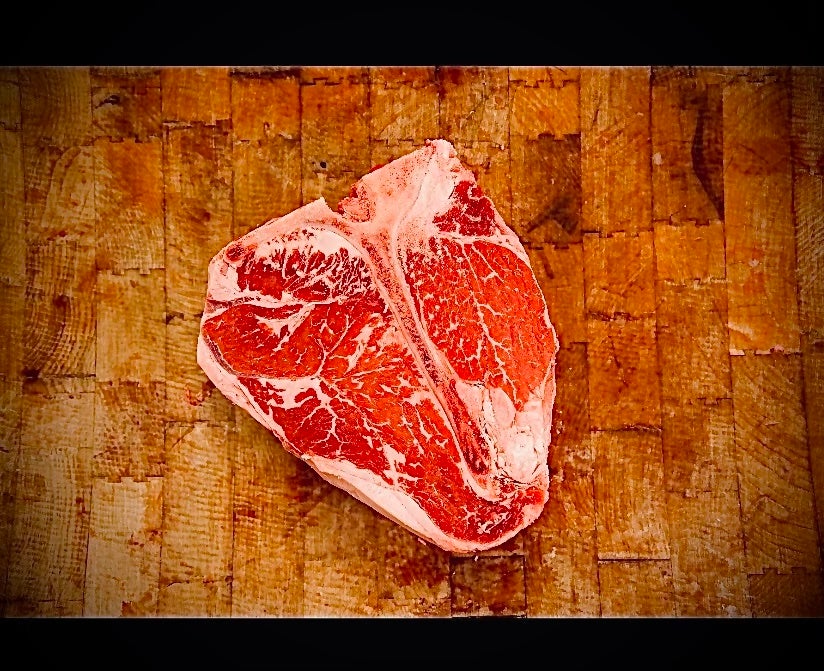 Porterhouse Steak | Rudolph's Market & Sausage Factory